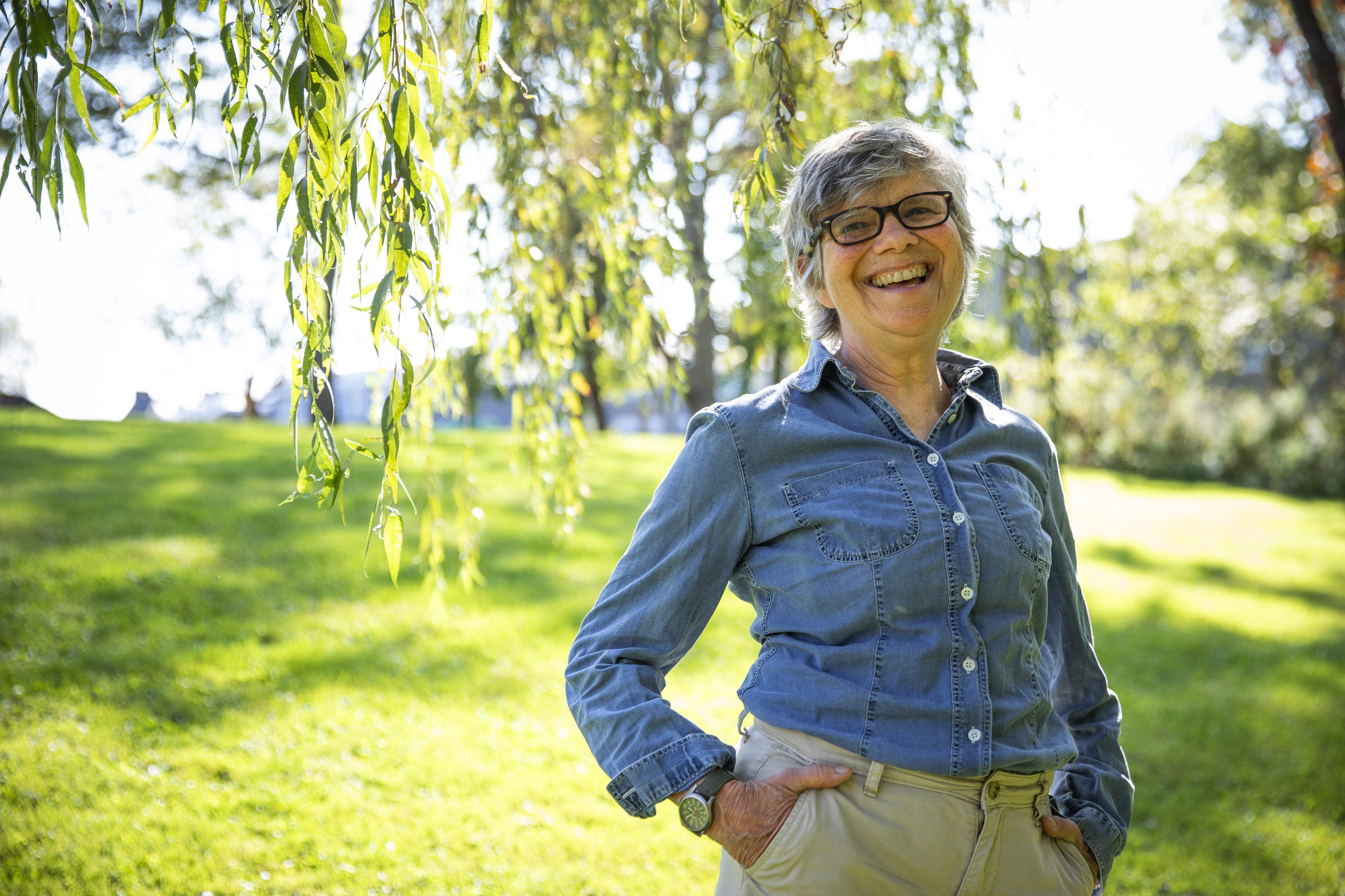 Message from the Director: Wendy Welshans – Forman School Rainforest ...